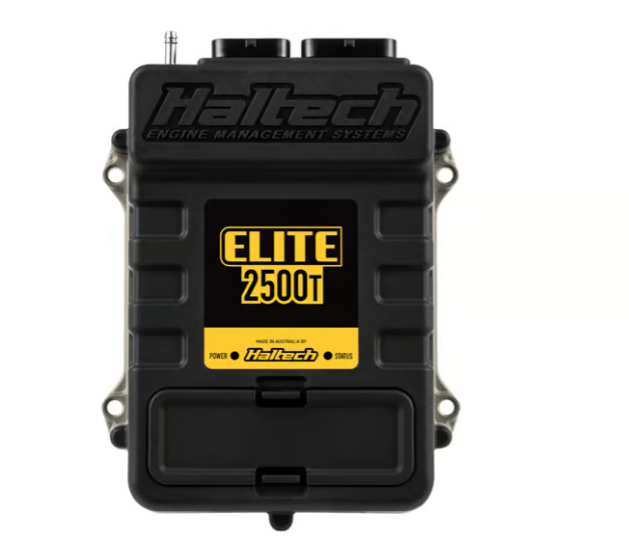 Elite 2500 T - ECU + Universal Wiring Kits - Haltech - ECU - Products